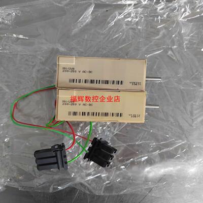 MNUVR 欠压脱扣器 MT MVS MTE M【询价】