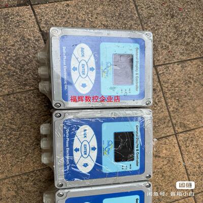 超声波液位计分体式Delta Phase GDC-01-【询价】