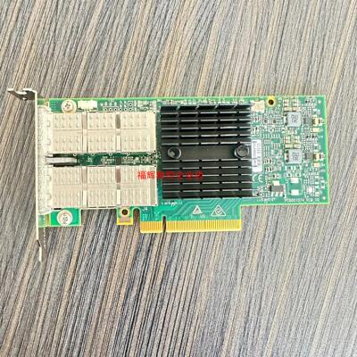 新到800个成色新 原装Mellanox迈络思 CX314【询价】