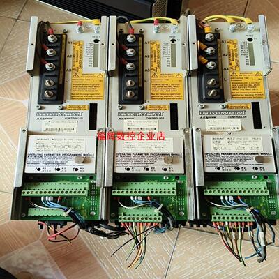 原装拆机德国英格玛特伺服驱动模块INDRAMAT型号TDM【询价】