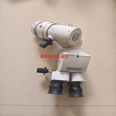 MOLLER-WEDEL 双目显微镜目镜是12517B【询价】