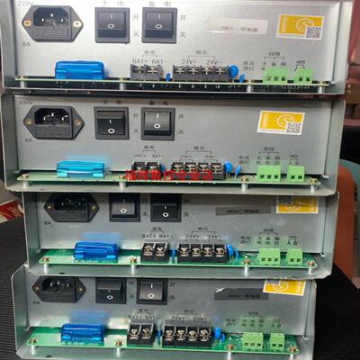 泰和安TD0806电源盒适配TX3016 TX3032主机【询价】