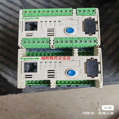LTMR100CFM电机控制器 照片实物【询价】