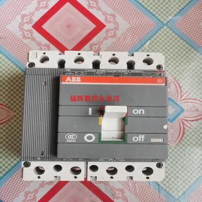 原装正品ABB S3 IECEN 60947-2 GB14【询价】