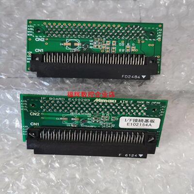 E102154A MIMAKI JV3 IF接统基板 mi【询价】