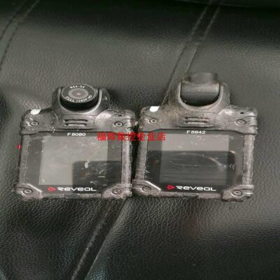 reveal x2 记录仪 摄录机 bodycam 英国原品【询价】