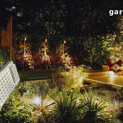 ltra Thin LED Flood Light 12 Volt WaterproofO IP65 50w AC/DC