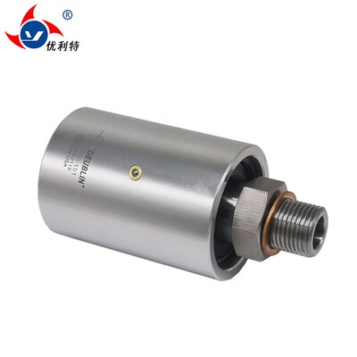 DEUBLIN杜博林同款高速高压旋转接头899-220-2011205 250 452系列