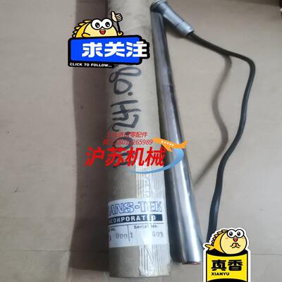 TRANS-TEK位移传感器0113-0001 B-04