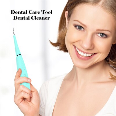 极速Teeth Whitening Device Household Dental CleaningW Device