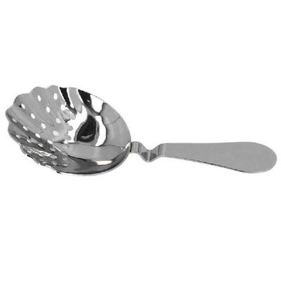 极速Cocktail Strainer Anti Rust Efficient Filtering WStainle