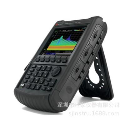 是德手持式微波分析仪 N9913B N9914B N9915B N9916B/9917B/9918B