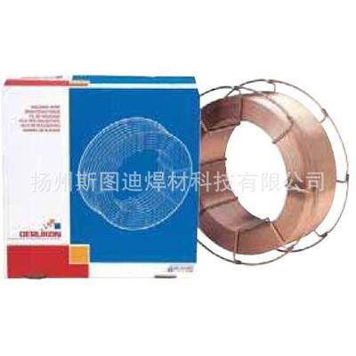 Alufil 99.5铝合金气保焊丝奥林康oerlikon