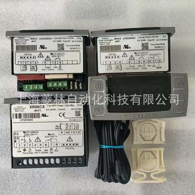 *控制器XR06CX-4N1F1 XR02CX-4N1F1 XR03CX-4N0F1 XR06CX-4N1F1