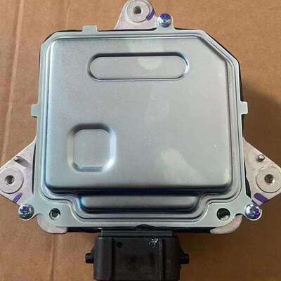 散热风扇无刷电机16363-47060