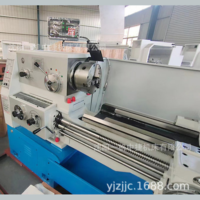 沈阳一机CA6240B出口型马鞍车床 溜板快移导轨超音频淬火齿轮机床