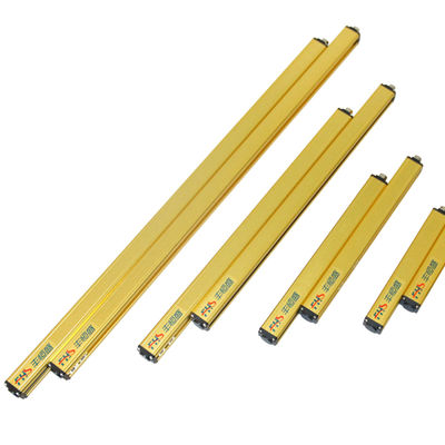 广东深圳丰恒盛厂家直供安全光栅 光电保护器 光电反射器