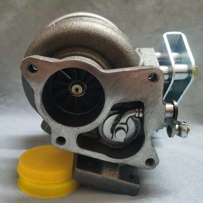 福田康明斯ISF3.82.8HE211WHE200WG江淮奥铃欧马可增压器沃豪涡轮