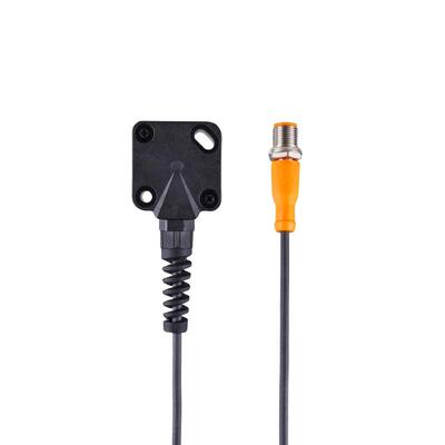IFM易福门EC2082 EC2019 EC2045 EC2013倾角传感器