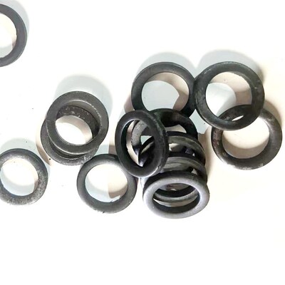 弹性柱销挡圈 靠背销螺丝钢圈联轴器螺铁垫铁圈M8M10M12M14M16M20