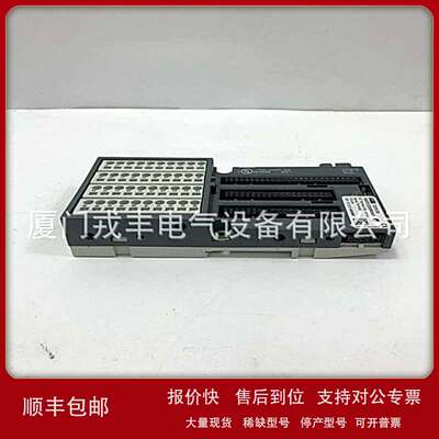 PM851K01 3BSE018168R1 ABB I/O模块，静态序列控制板议价