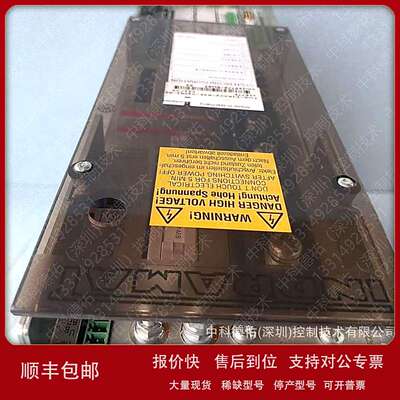exroth力士乐伺服驱动器R911266578 DDS02.1-W100-DL01-01-FW议价