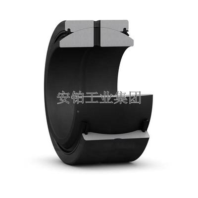 SKF球面滑动轴承GEZ104 ES-2RS径向球面轴承GE 20/GEZ112/104ESX