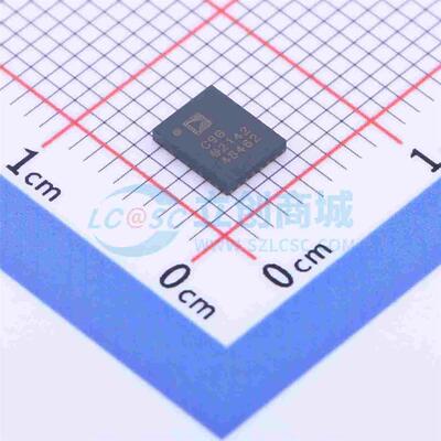 AD7768-1BCPZ-RL7 封装LFCSP-28 全新 24位 模数转换芯片ADC 芯片