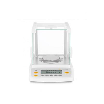 赛多利斯GL323/GL623-1SCN外校电子分析天平千分之一0.001g/1mg