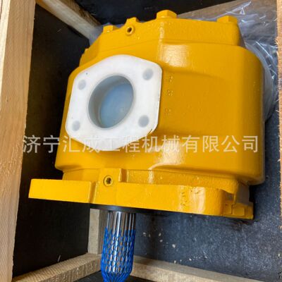 TY220工作泵 山推转向泵07446-66103 07440-72202 07433-71103