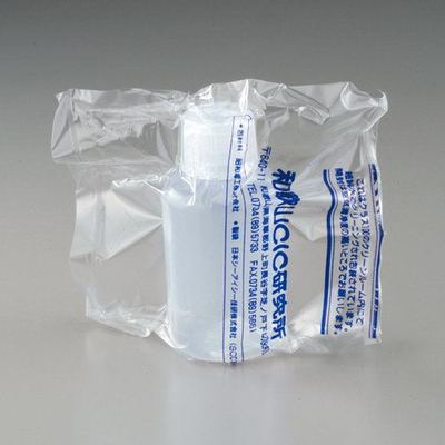 PFA瓶 （洗净处理）     窄口100        7-2103