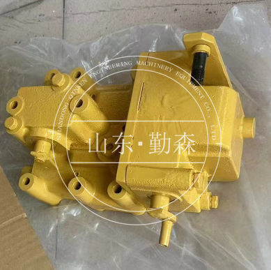 推土机D375A-3A 转向阀总成  195-40-00900 转向阀  195-40-00901