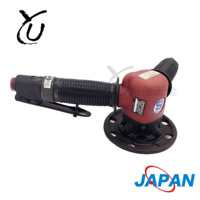 日本信浓电机手提圆弧倒角机SI-4011LSI-4011研磨机抛光机