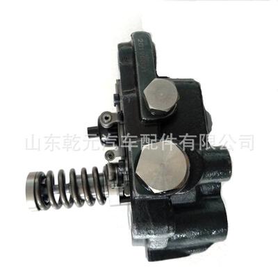 洋马X9泵头129928-51740发动机配件柴油泵泵头
