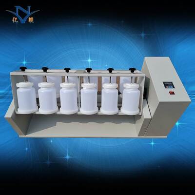 翻转式振荡器12工位2LPE瓶平板开放式360度自动翻转振荡器
