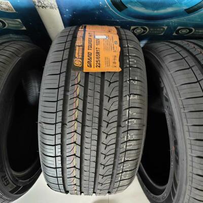 议价2256517全新正品新轮胎乐路驰轮胎