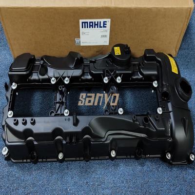 议价宝马N20马勒气门室盖N46气门室盖总成带废气阀 带垫