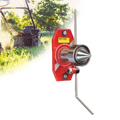 极速Lawn Mower Blade Balancer MounEt 750-087 Easy Installati