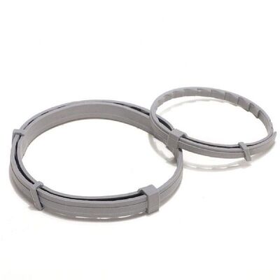 新品101520PCS Flea And Tickz Remover Dog Collar In Vitro