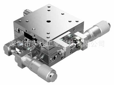 工厂直销XY轴滑台GYM10A-C1/S1 YM10F--S1/C1 YM10F-C3/A3-CL等