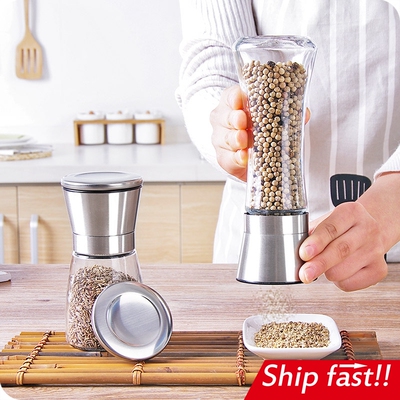 permill胡椒研磨器salt