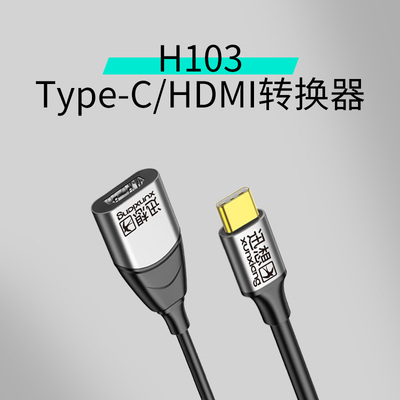 笔记本转换器迅想转接头