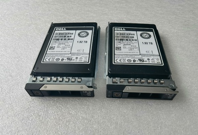 DELL 0086DD 1.92T SSD SAS 12G