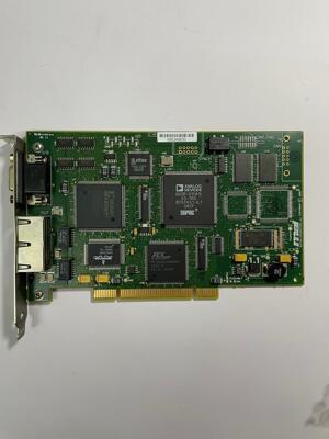 原装me  MOTION XMP-SYNQNET-PCI-R