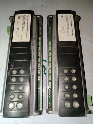 TLC3000   爱默尔照明控制系统