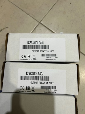 IC693MDL940  GE 模块  充新 调货一天
