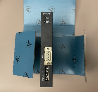 全新SEW总线适配器模块 DFP21B  订货号082424议价