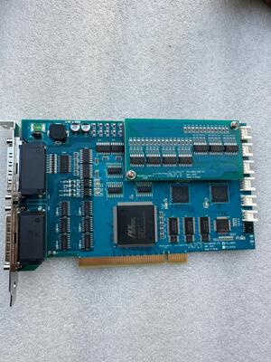 亚进运控控制卡 AJINEXTEK AXT PCI-N804