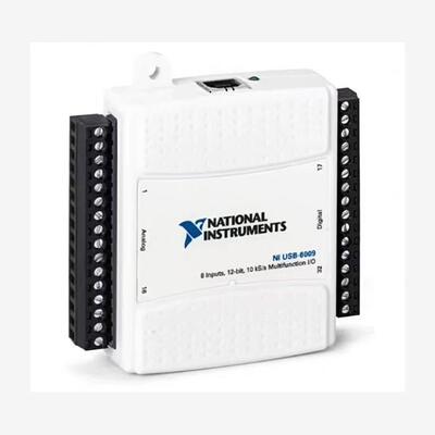 原装美国 Nl USB-6008 USB-6009 USB-议价