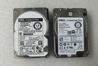 Dell scv3020 scv2020康贝硬盘  5H3X